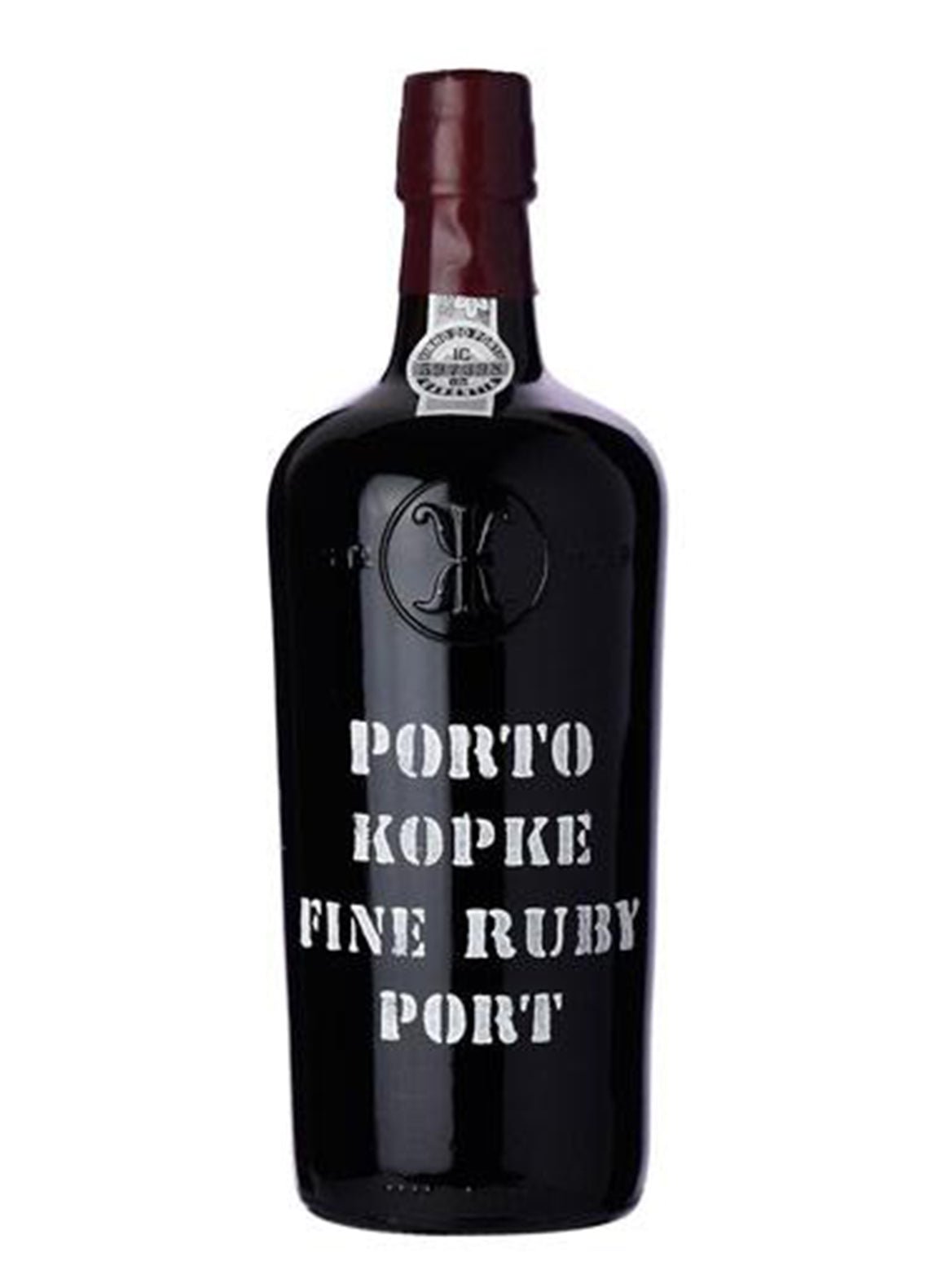 Kopke Ruby Port NV – Caravan Wines & Spirits